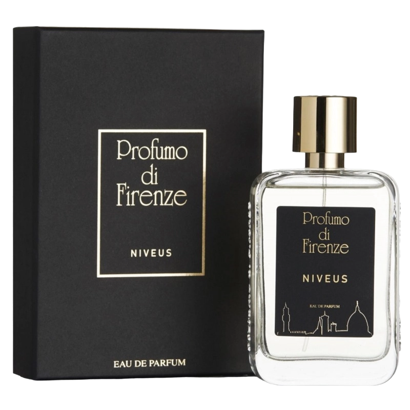 Парфюмерная вода Profumo Di Firenze Niveus для мужчин и женщин 100 мл - аромат Нивеус