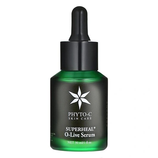 Сыворотка PHYTO-C Superheal O-Live Serum 30 мл