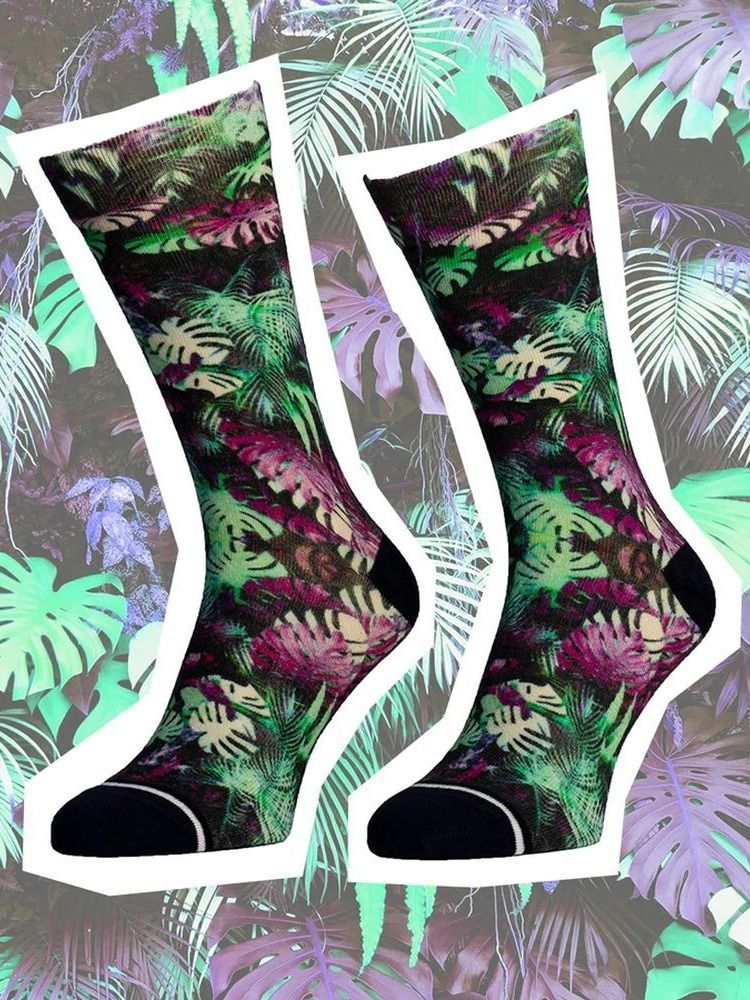 Носки Sock My Feet