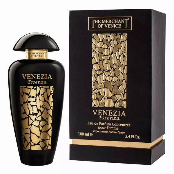 The Merchant Of Venice Venezia Essenza Pour Femme аромат 100 мл - Венеция Эссенция для женщин