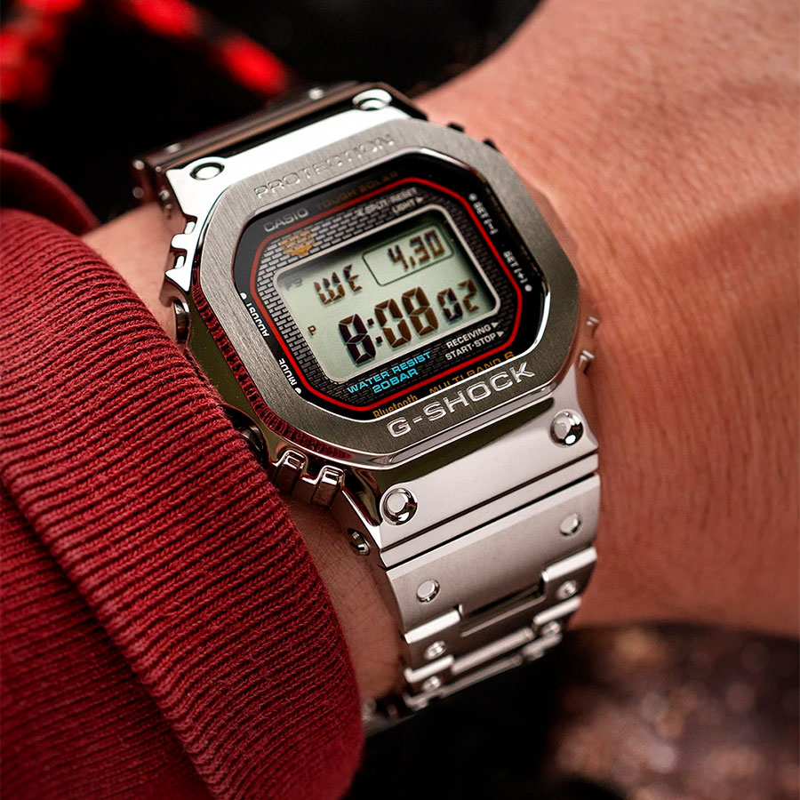 CASIO — фото 1