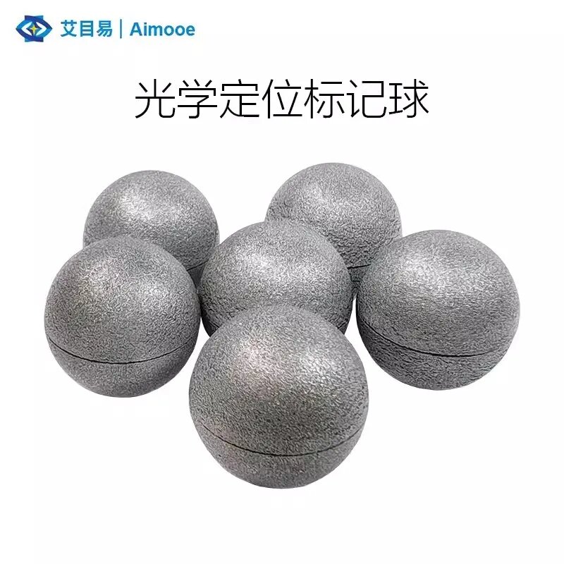 Инфракрасный отражающий шар для позиционирования 5pcs ball