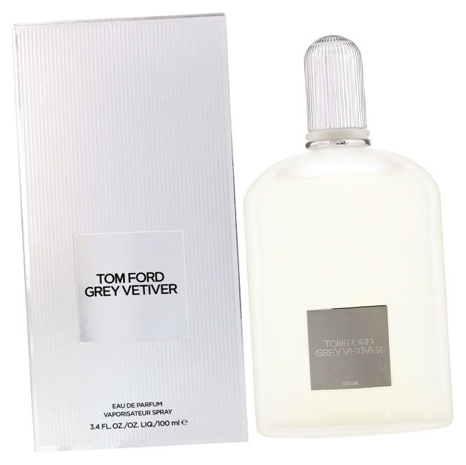 Мужской парфюм Tom Ford Grey Vetiver 100 мл - Том Форд Ветивер Серый духи