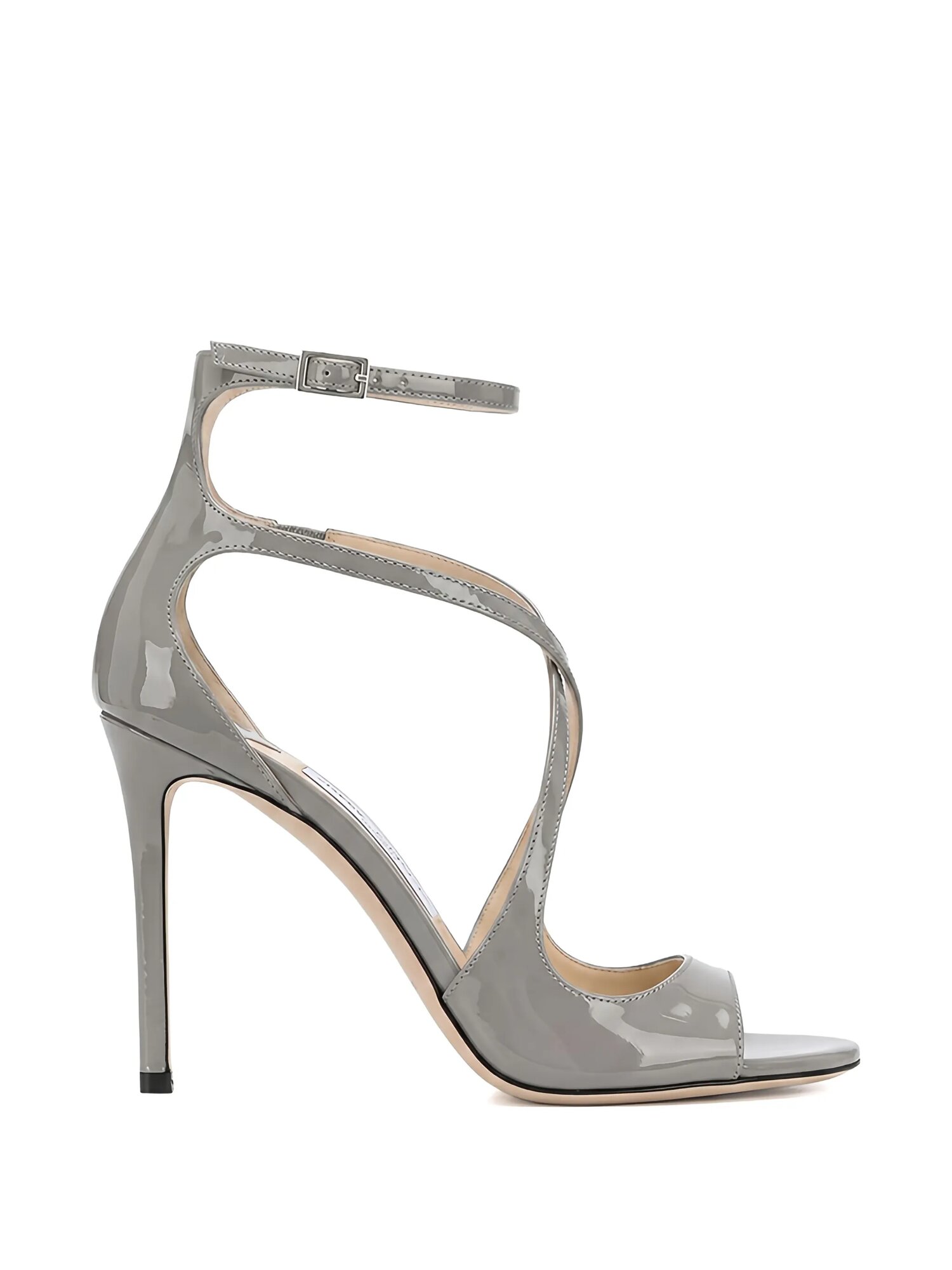 Сандалии JIMMY CHOO
