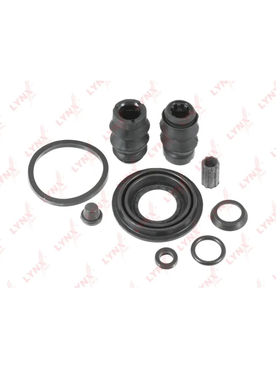 Ремонтный комплект суппорта — фото 1