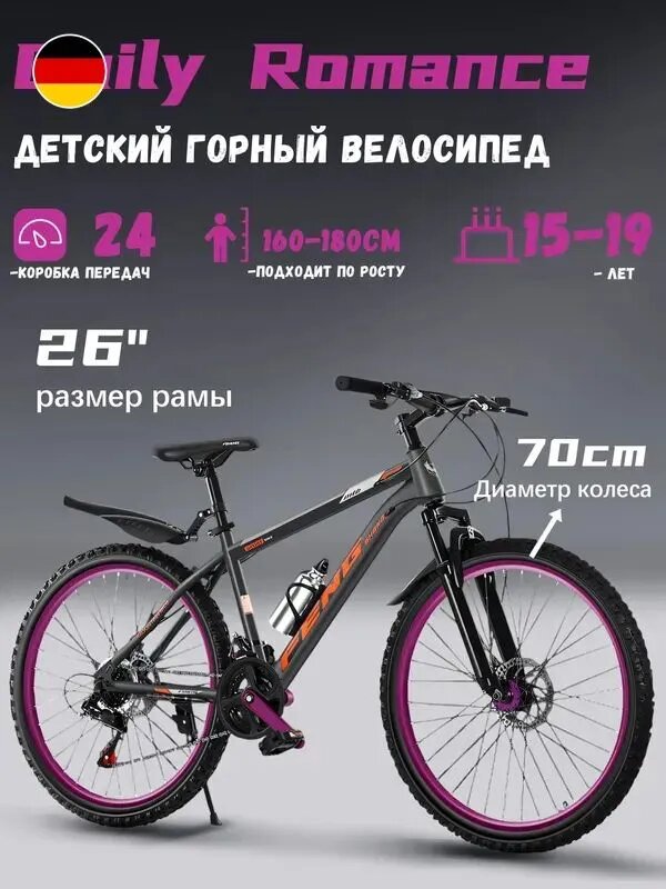 Велосипед , zxc0714