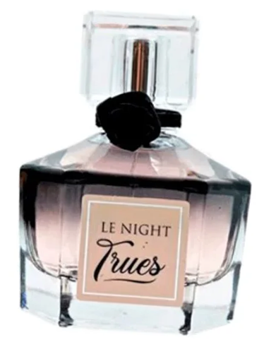 Johnwin Le Night Trues парфюм для женщин 30 мл - Джонвин Ле Найт Труэс