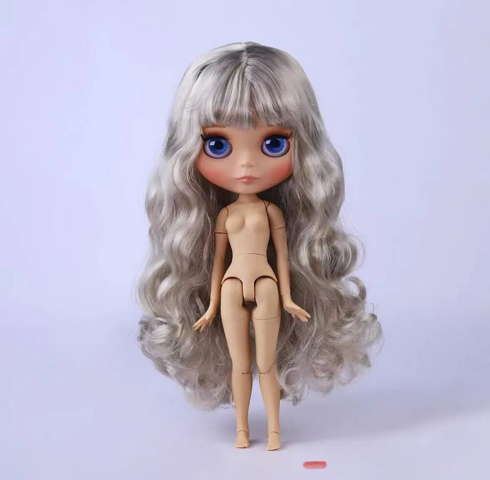 Кукла Блайз (Без одежды и Аксессуаров)