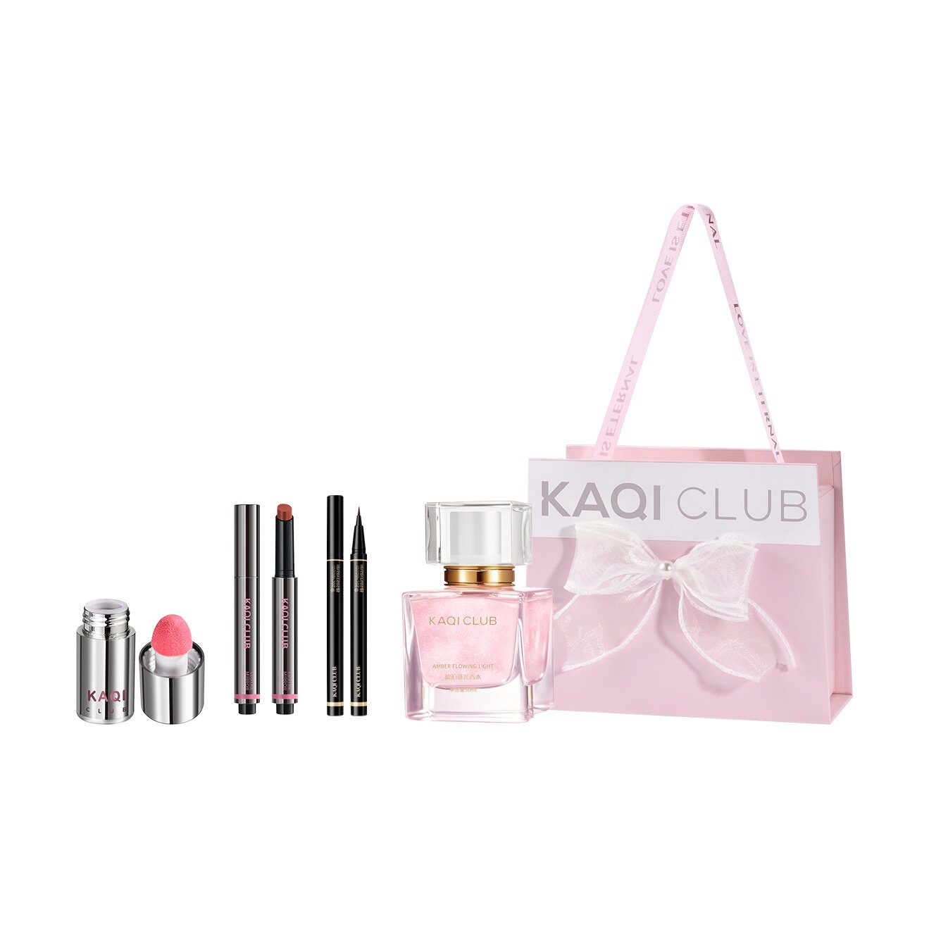 Наборы KAQI CLUB