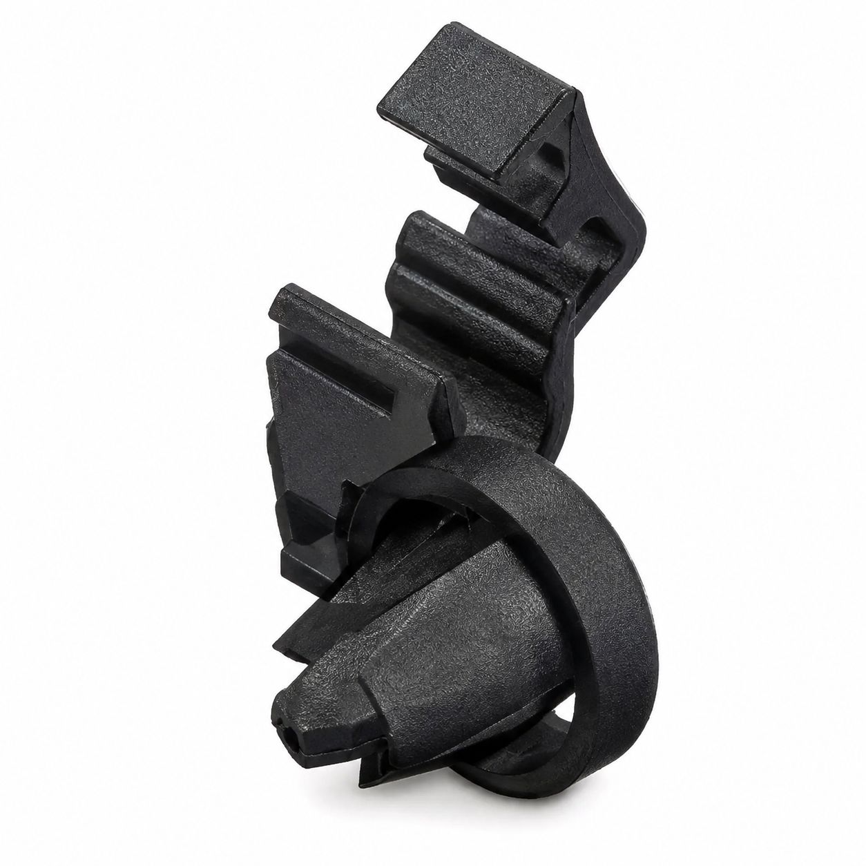 Крепление упора капота GM 23273950, фиксатор упора капота