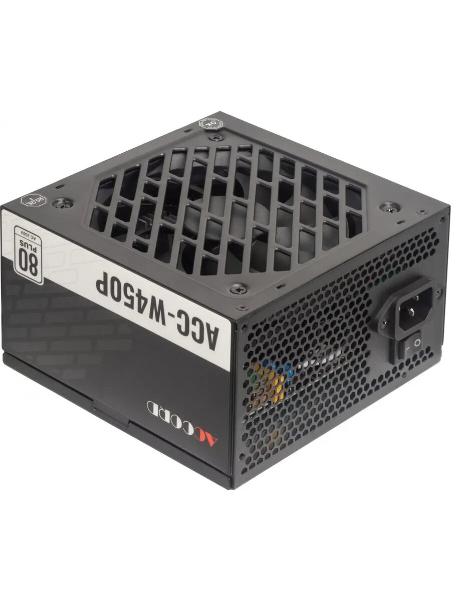 Блок питания ACC-W450P