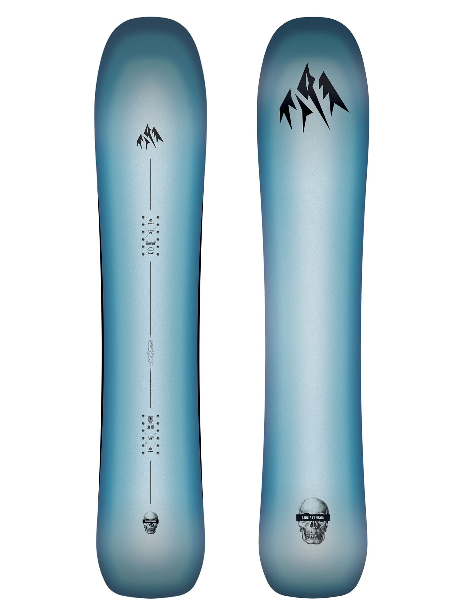 Сноуборд Jones Mind Expander 2.0 (см:150)