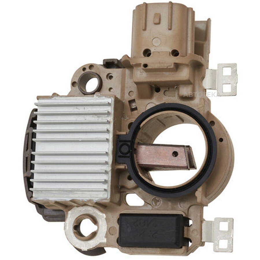 Диодный мост генератора HONDA CIVIC/ FR-V/ 14.5V ZIKMAR Z28048R