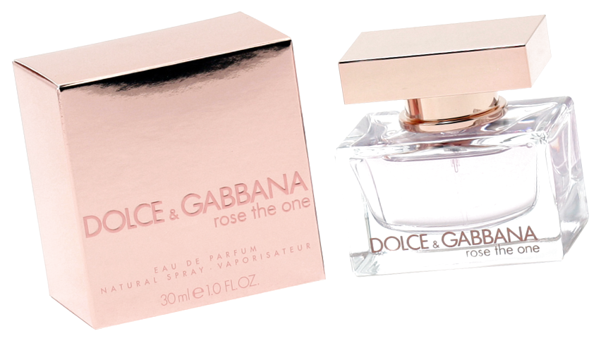 Dolce & Gabbana Rose The One духи для женщин 30 мл - Дольче Габбана Розе Оне
