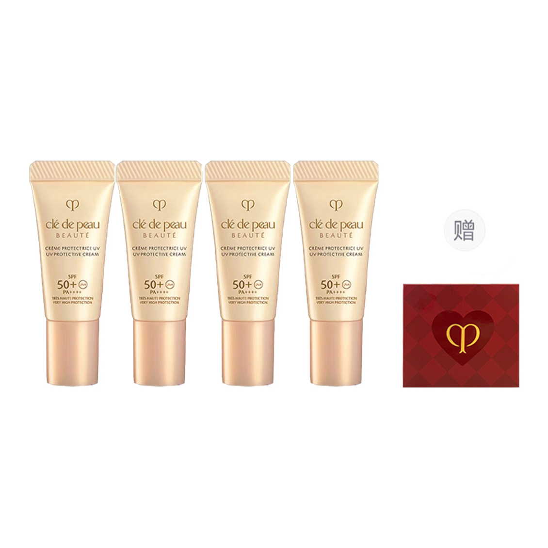 Наборы для ухода за кожей лица Clé de Peau Beauté