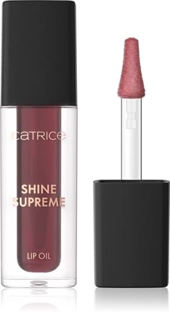Блеск для губ Catrice Shine Supreme, 040 Cherry Lush, 4 мл