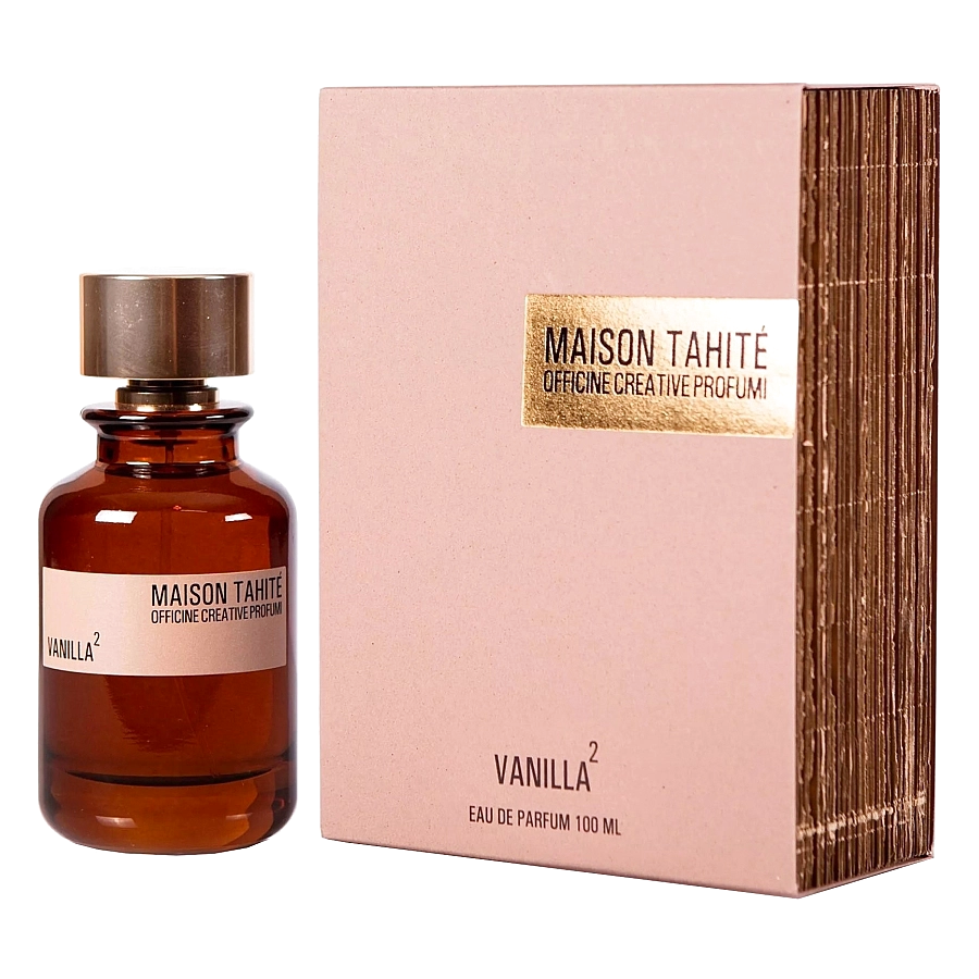 Officine Creative Profumi Vanilla 2 парфюмерная вода унисекс 100 мл - Мезон Тахите