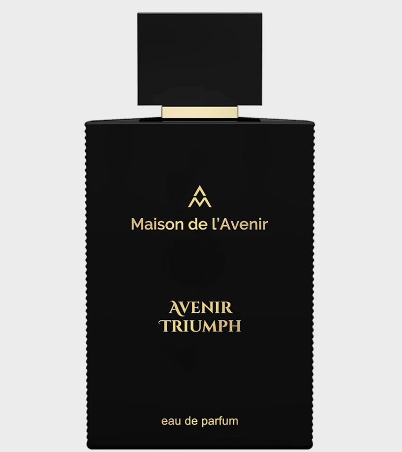 Maison De L Avenir Avenir Triumph аромат для мужчин и женщин 100 мл - Авенир Триумф