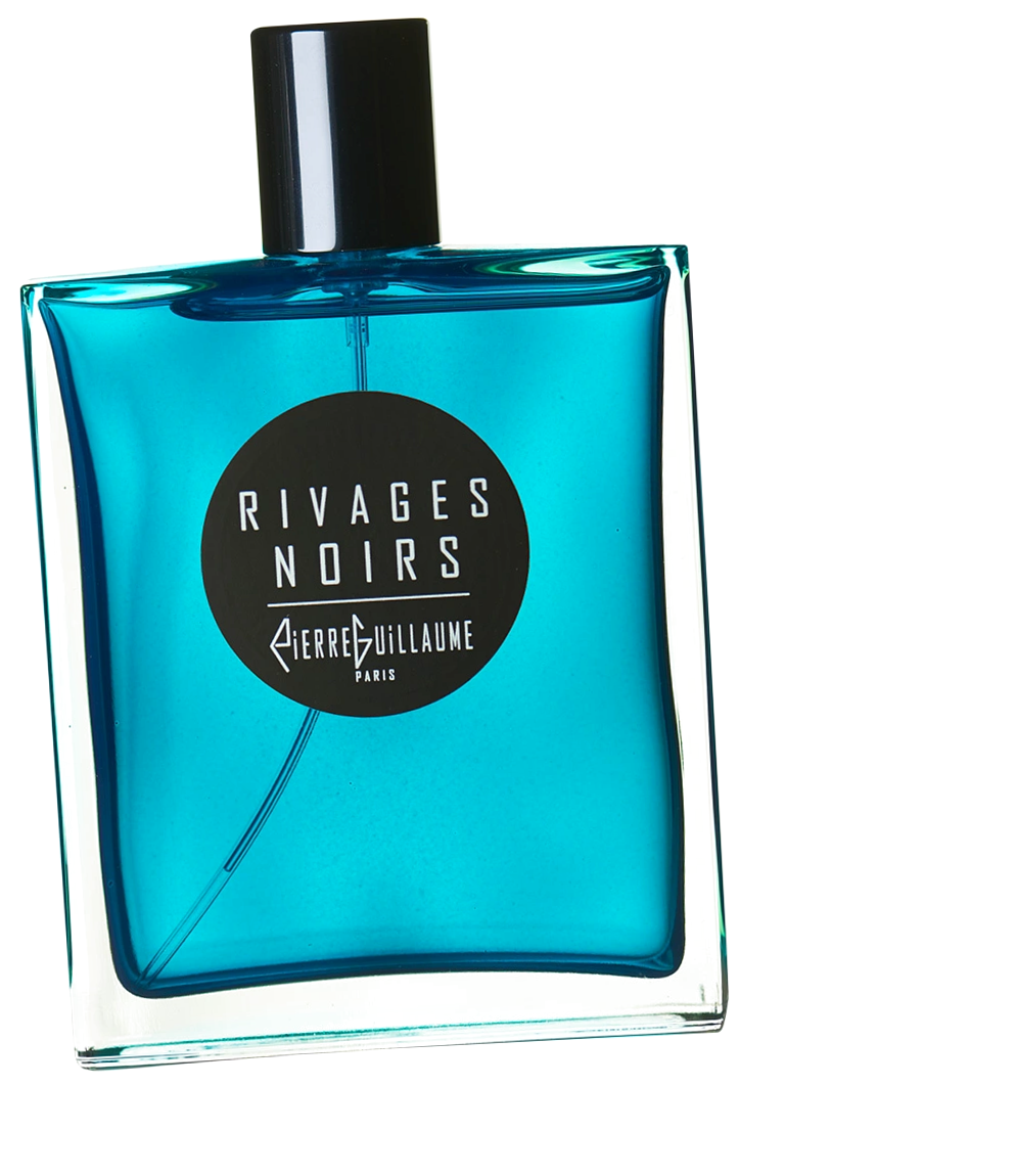 Pierre Guillaume Rivages Noirs eau de parfum 50 мл для женщин и мужчин - Риваж Нуар