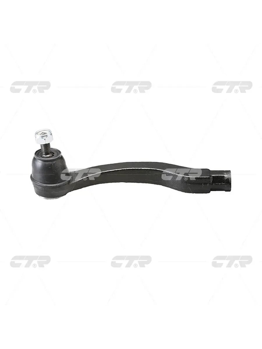 Наконечник рулевой тяги Honda Fit/Jazz 2001-2015 правый CTR