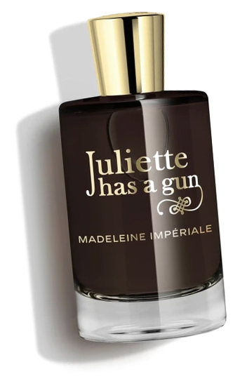 Женский аромат Джульетта С Пистолетом Мадлен Империале 1.7 мл пробник - Madeleine Imperiale