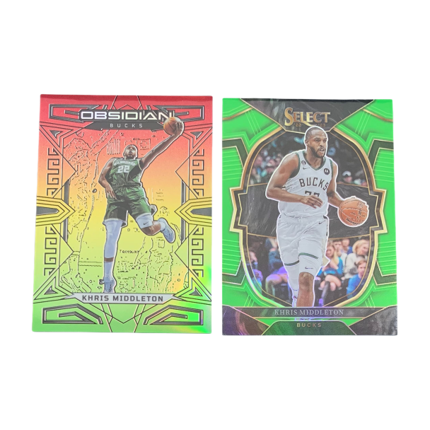 Карточки коллекционные PANINI