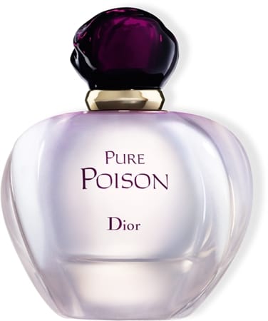 Вода парфюмерная Dior Pure Poison для женщин, 100 мл