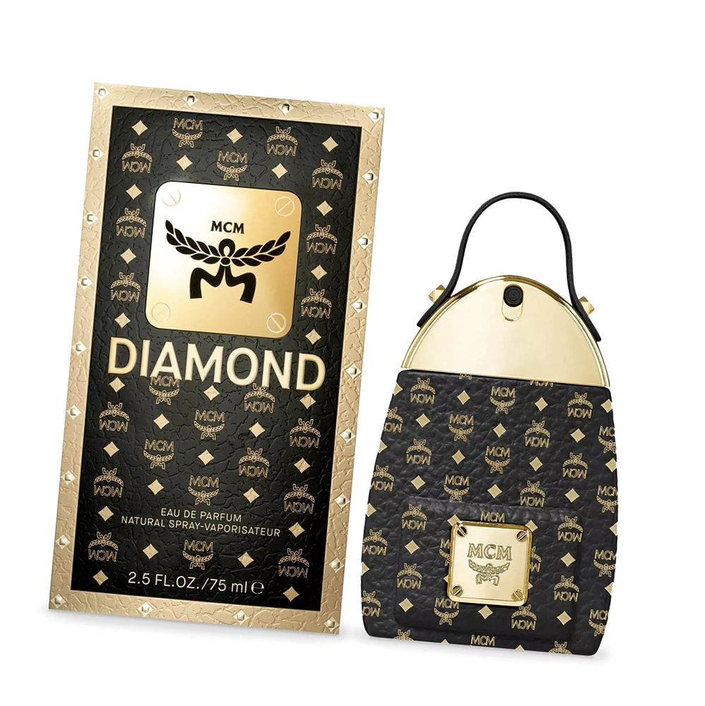 Mode Creation Munich Diamond парфюм 75 мл