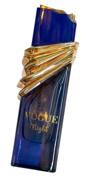Alhambra Vogue Night женская парфюмерная вода 100 мл - Альхамбра Вог Найт