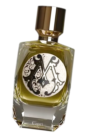 Духи унисекс парфюм Де Махзен Капри 100 мл / Parfum De Mahzen Capri