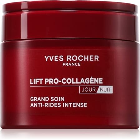 Крем для ухода за кожей Yves Rocher LIFT PRO-COLLAGENE, 75 мл