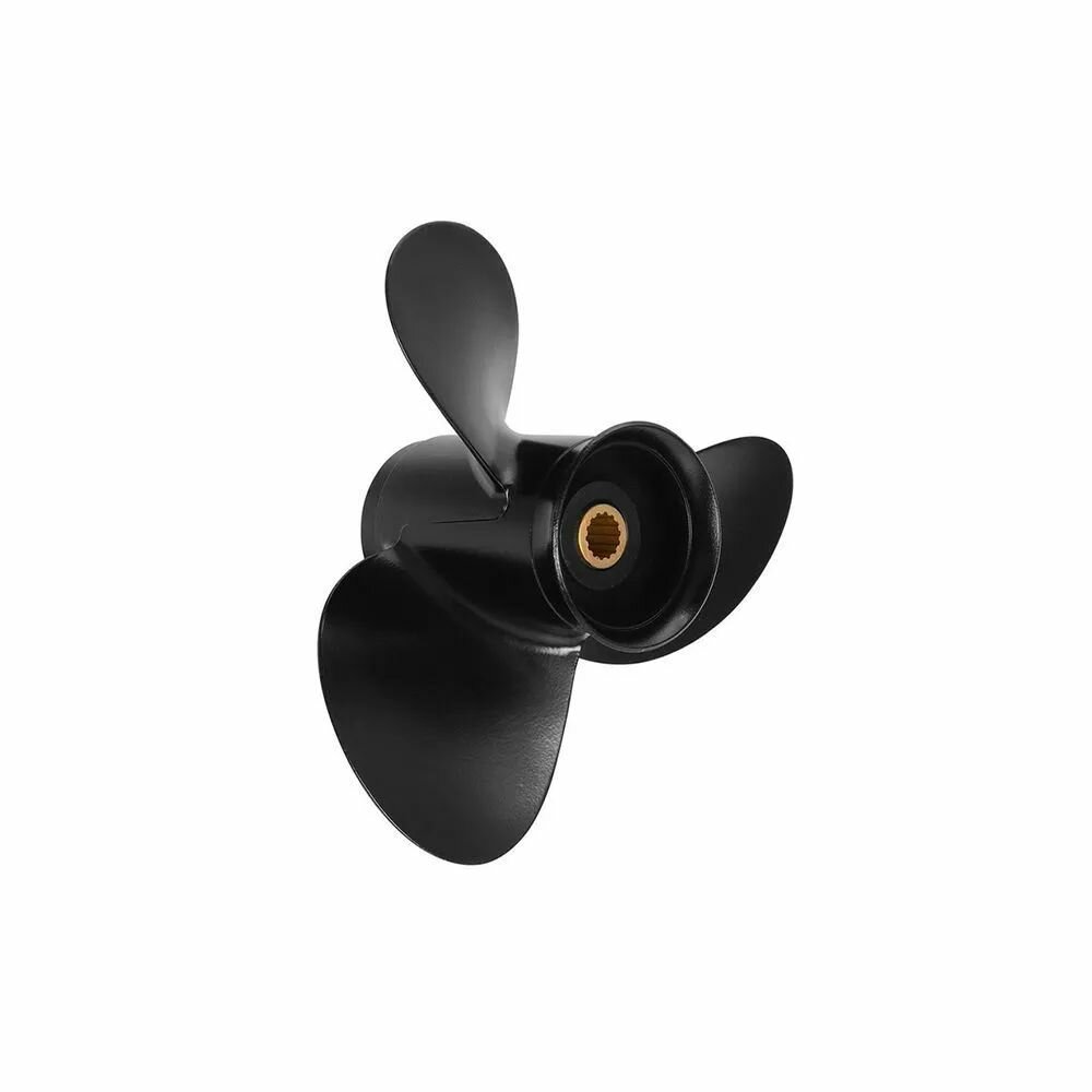 Винт гребной Skipper Ultima для Tohatsu 9.9-20HP (алюминиевый, диаметр 9 1/4", шаг 12")