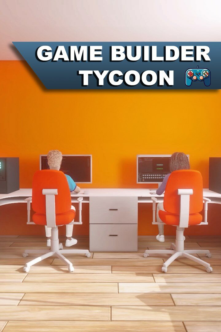Game Builder Tycoon — ключ активации Xbox / Microsoft Store · Xbox One, Xbox Series X|S · цифровой ключ · любой регион