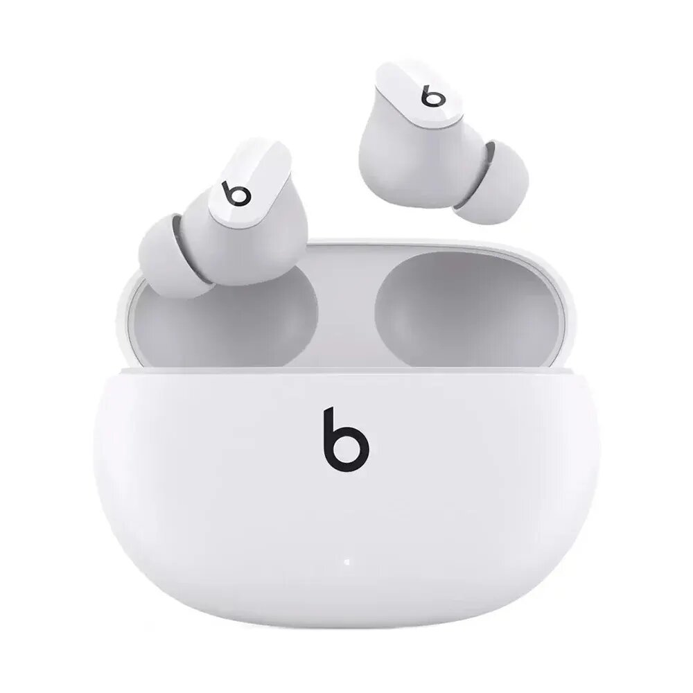 Наушники Beats Studio Buds True White