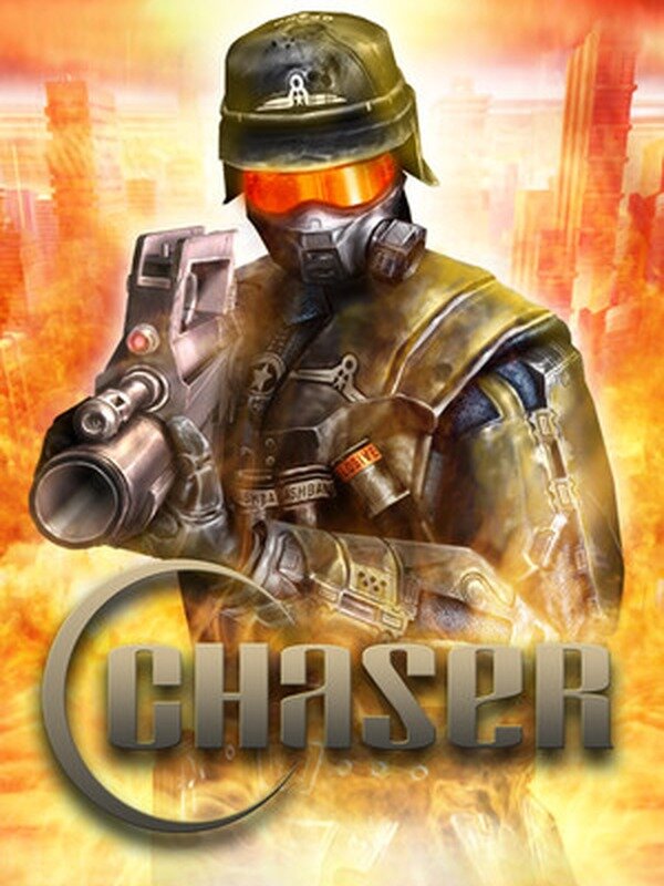 Игра Chaser Steam Gift |PC/ПК| регион Аргентина | Подарок Стим