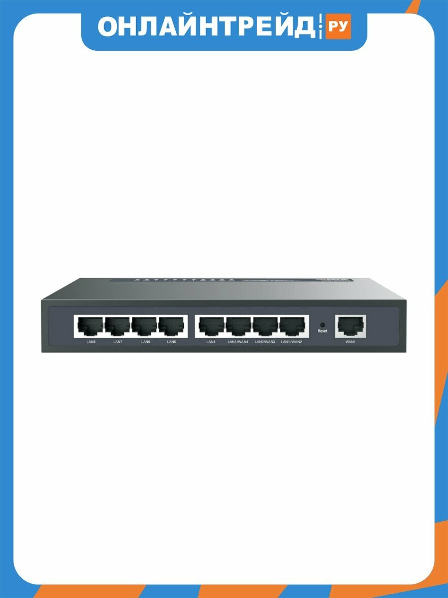 Маршрутизатор Netis NR109GPE