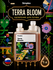 Удобрение на цветение для земли Simplex ТерраБлум (TerraBloom) 1 л.