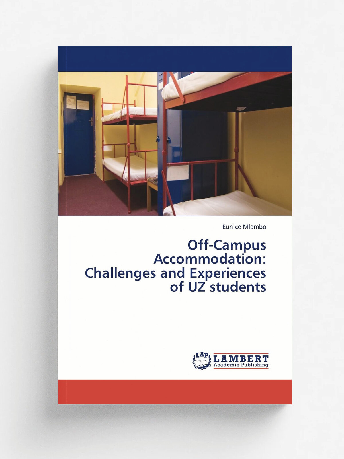 Off-Campus Accommodation. Challenges and Experiences of Uz Students