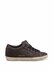 Кроссовки Golden Goose Super-Star, размер 38, коричневый/серый/оранжевый