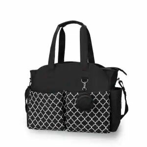 Diaper bag Сумка органайзер для коляски и мамы с термокарманами сумка для подгузников для коляски для мамы термокарманы