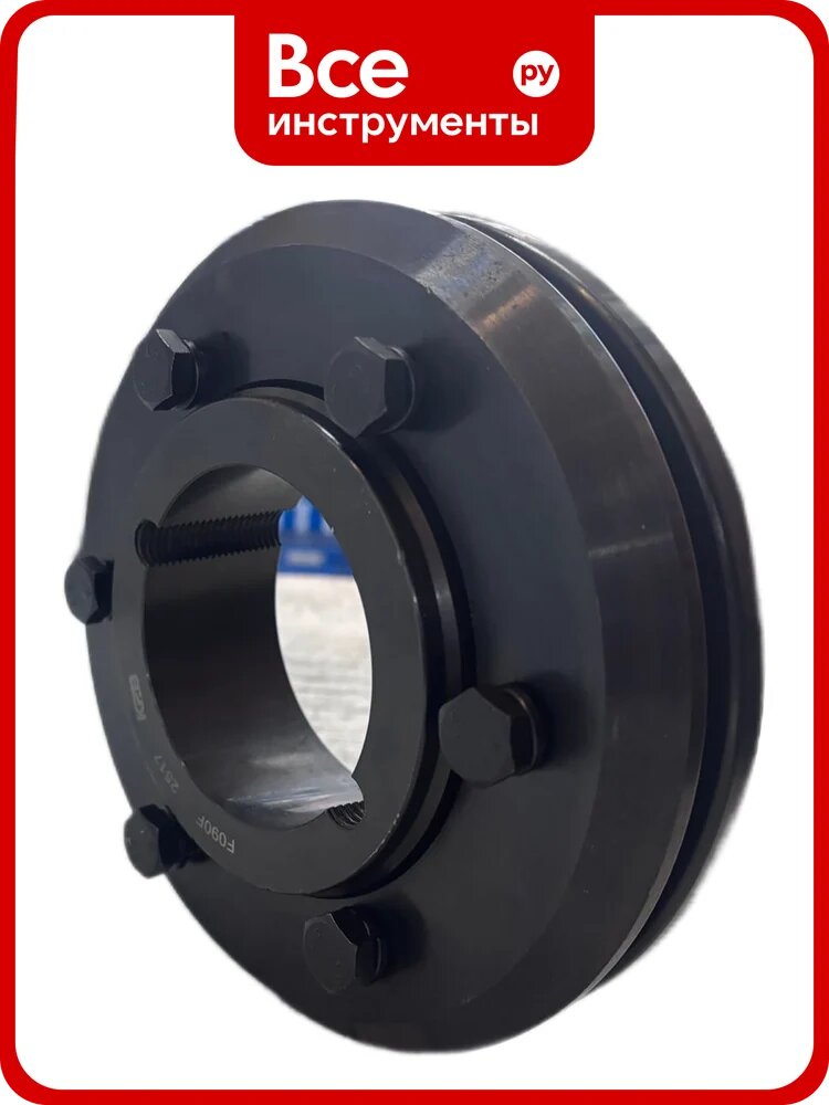 Муфты KRB FLEX F160FTB 4687206751064