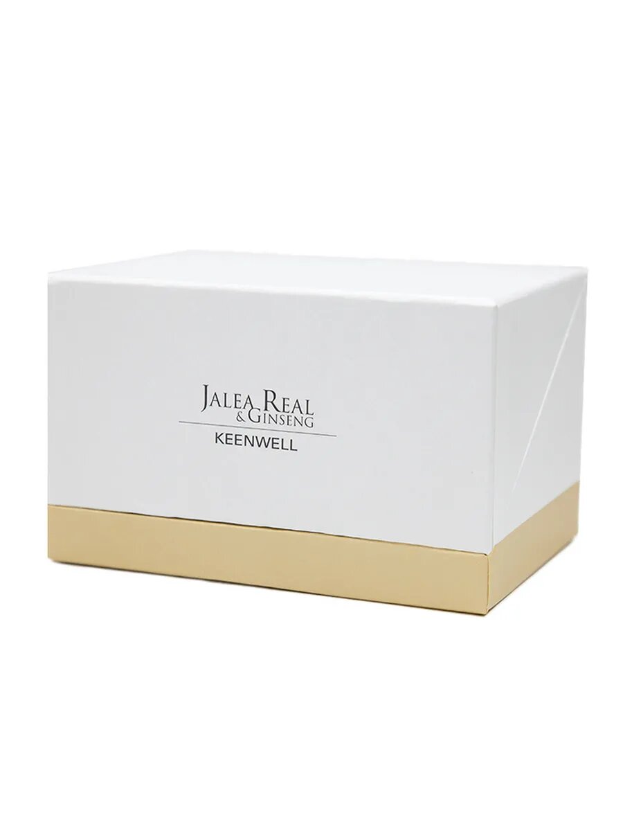 KEENWELL Jalea Real and Ginseng set Набор Испания 1 шт