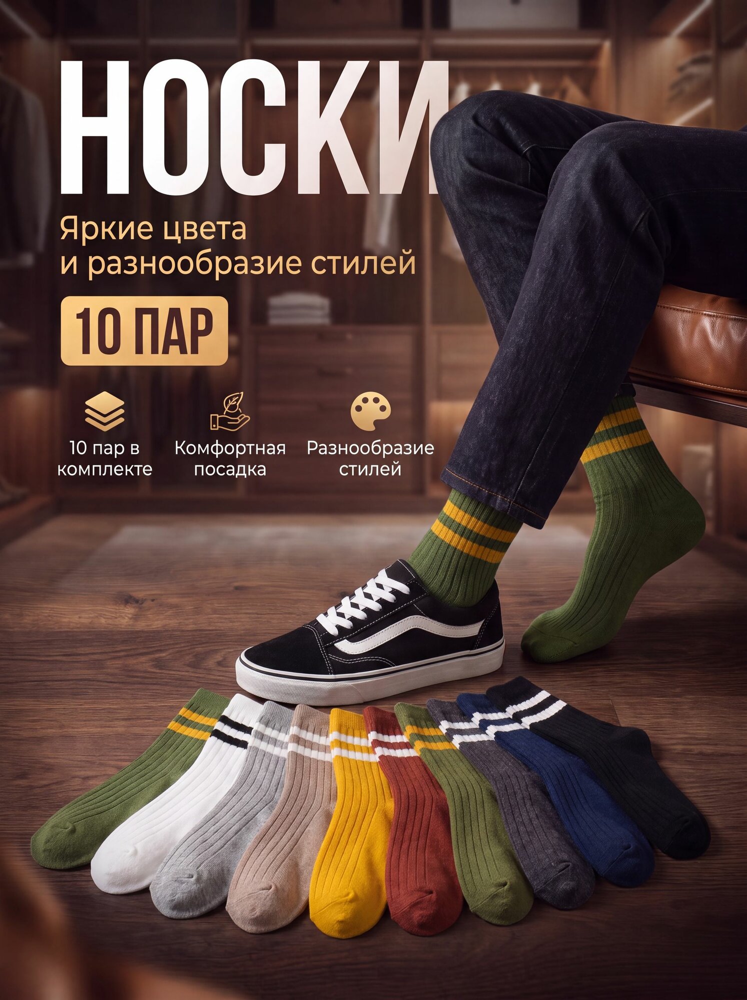 Носки