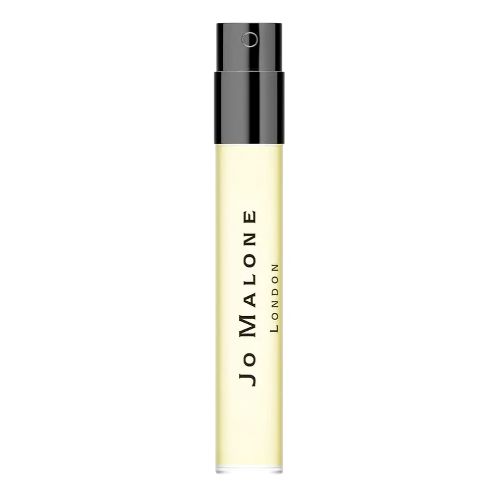 Миниатюра Jo Malone Velvet Rose and Oud / Вельвет Роза и Уд одеколон унисекс 1.5 мл