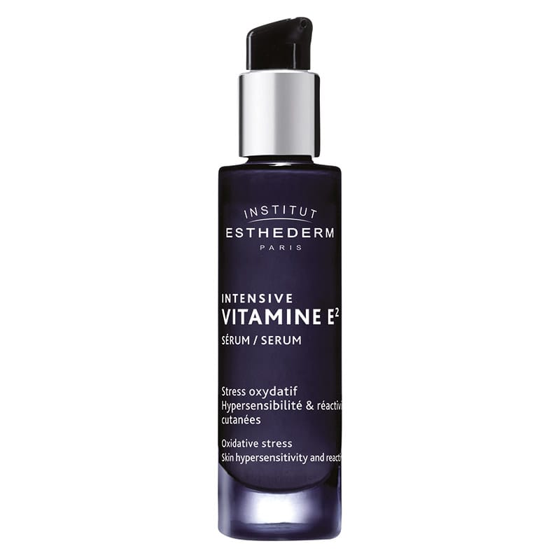 Сыворотка для ухода за кожей Esthederm Intensive Vitamine E2 Serum Продвинутая сыворотка с витамином E2, 30 мл