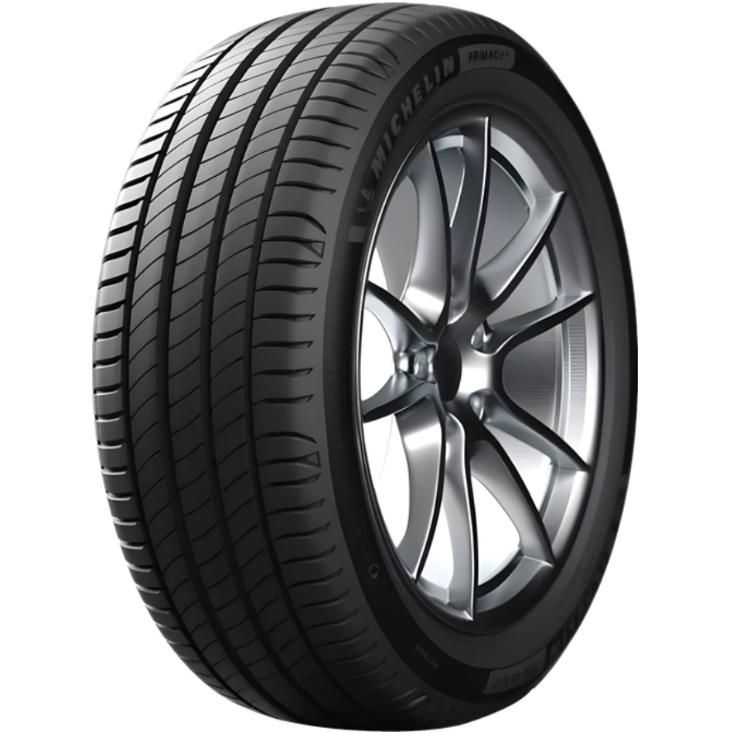 Летняя шина Michelin Primacy 4 ST 215/55 R18 99V XL с усиленной боковиной