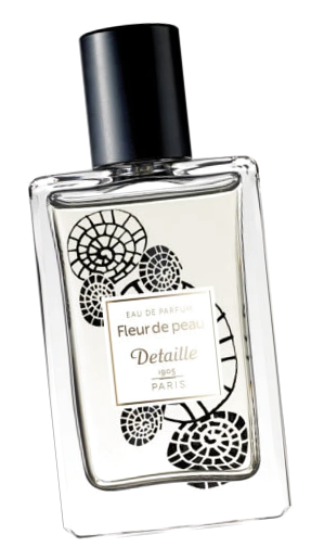 Флер Де По парфюмерная вода 100 мл / Detaille 1905 Fleur De Peau для женщин и мужчин
