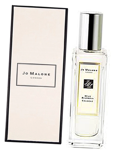 Одеколон Джо Малон Дикий Колокольчик для женщин 30 мл / Wild Bluebell Jo Malone