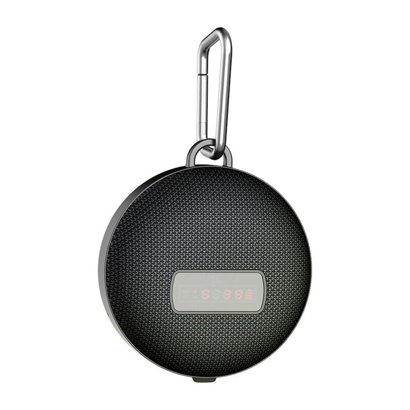 Портативный Bluetooth-совместимый Динамик, Звуковая панель Hifi Sound, Саундбокс для домашнего Кинотеатра, Поддержка TF для воспроизведения, Батарея 2200 мАч