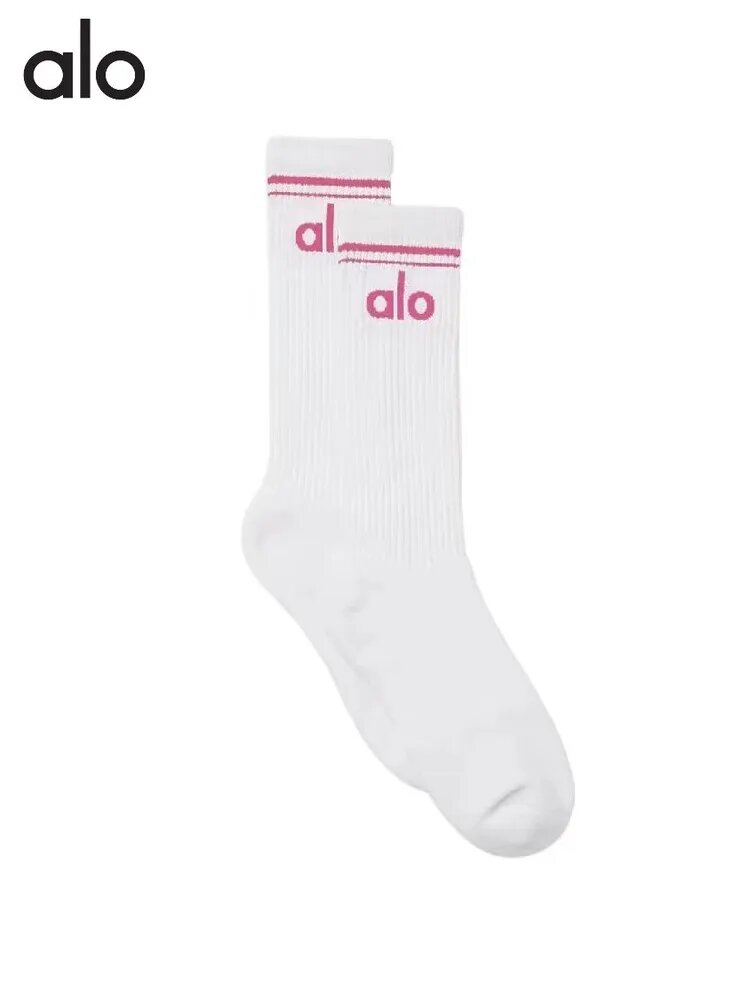 Носки Alo Yoga, 1 пара